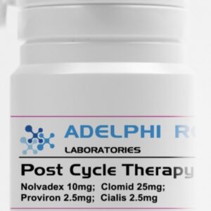 Post Cycle - UK Steroids from Enhanced Performance