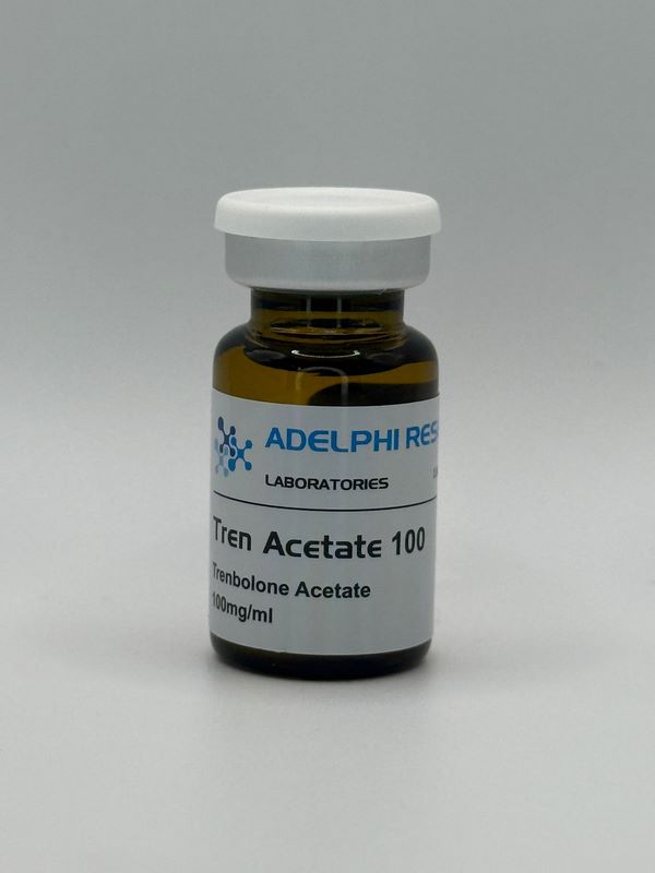 Injectables - Enhanced Performance