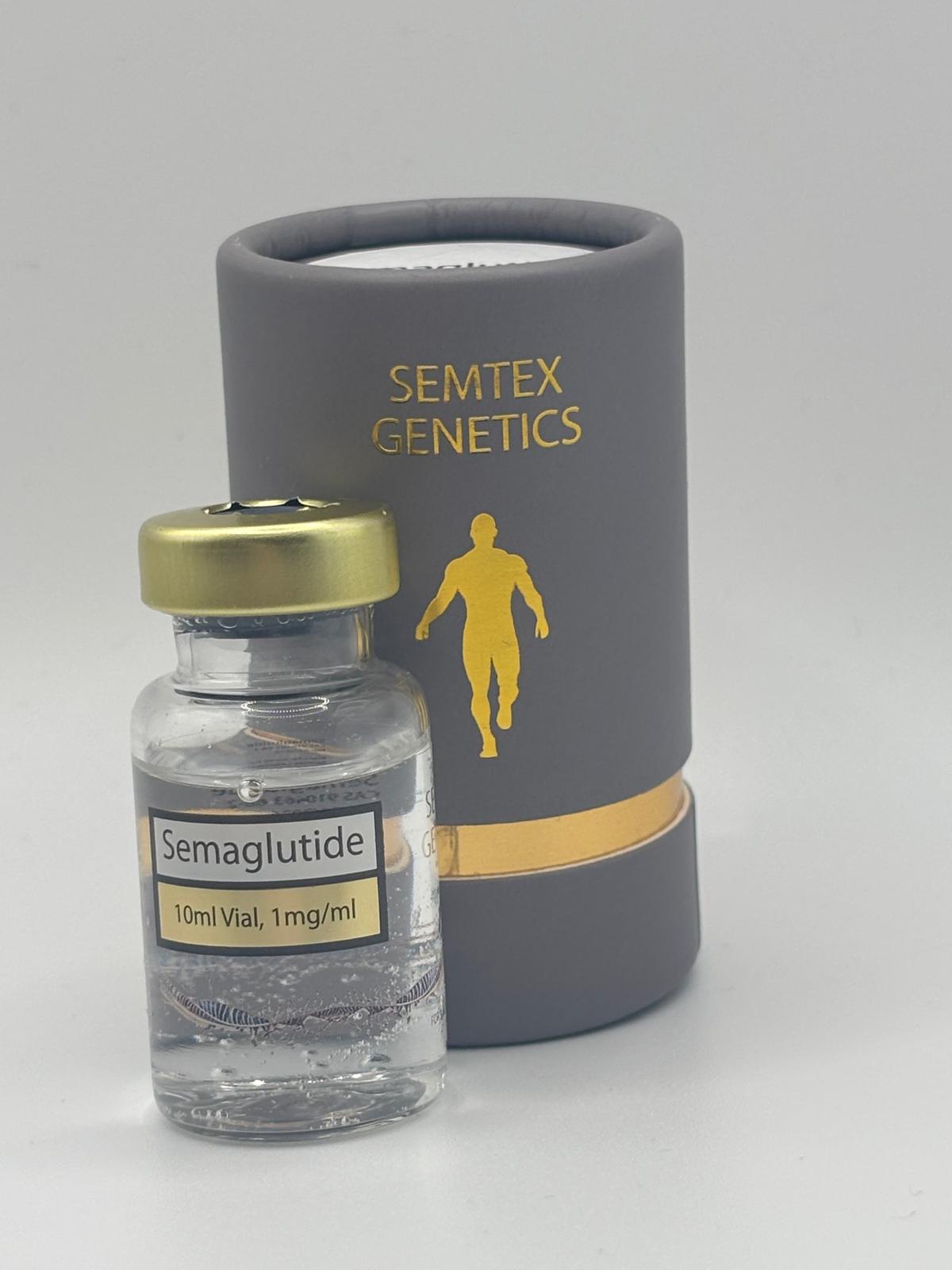 Semtex Genetics